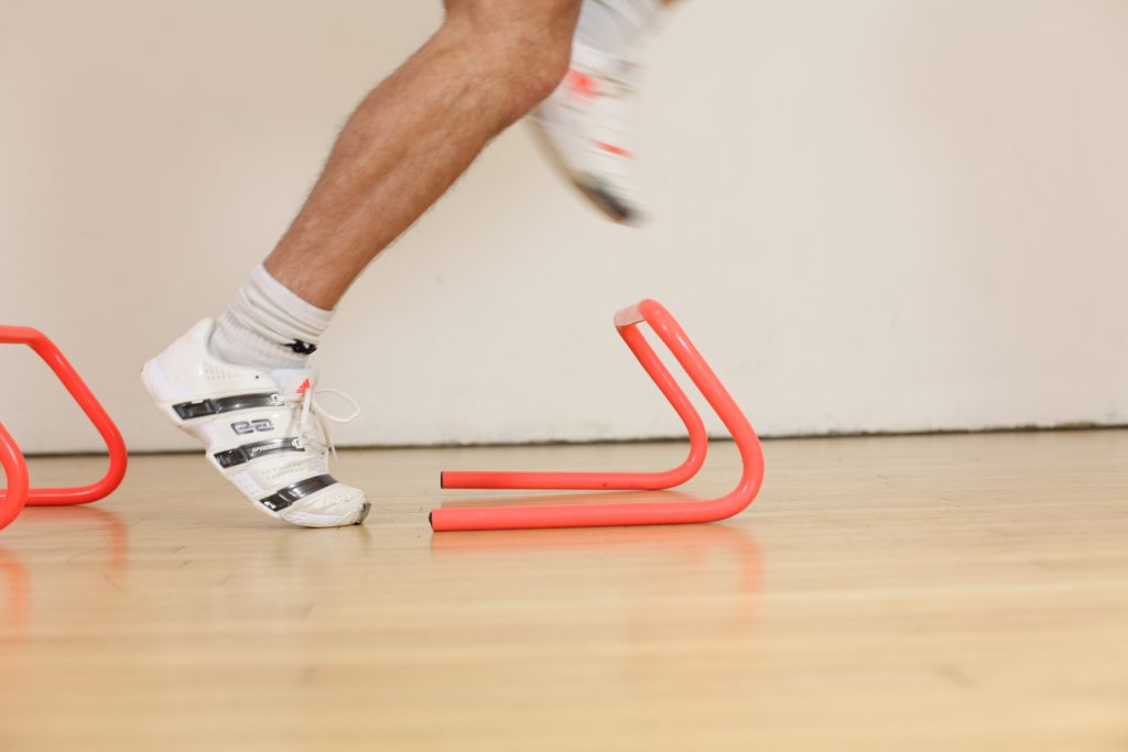 3 top training tips to improve your movement for squash - SquashSkills Blog